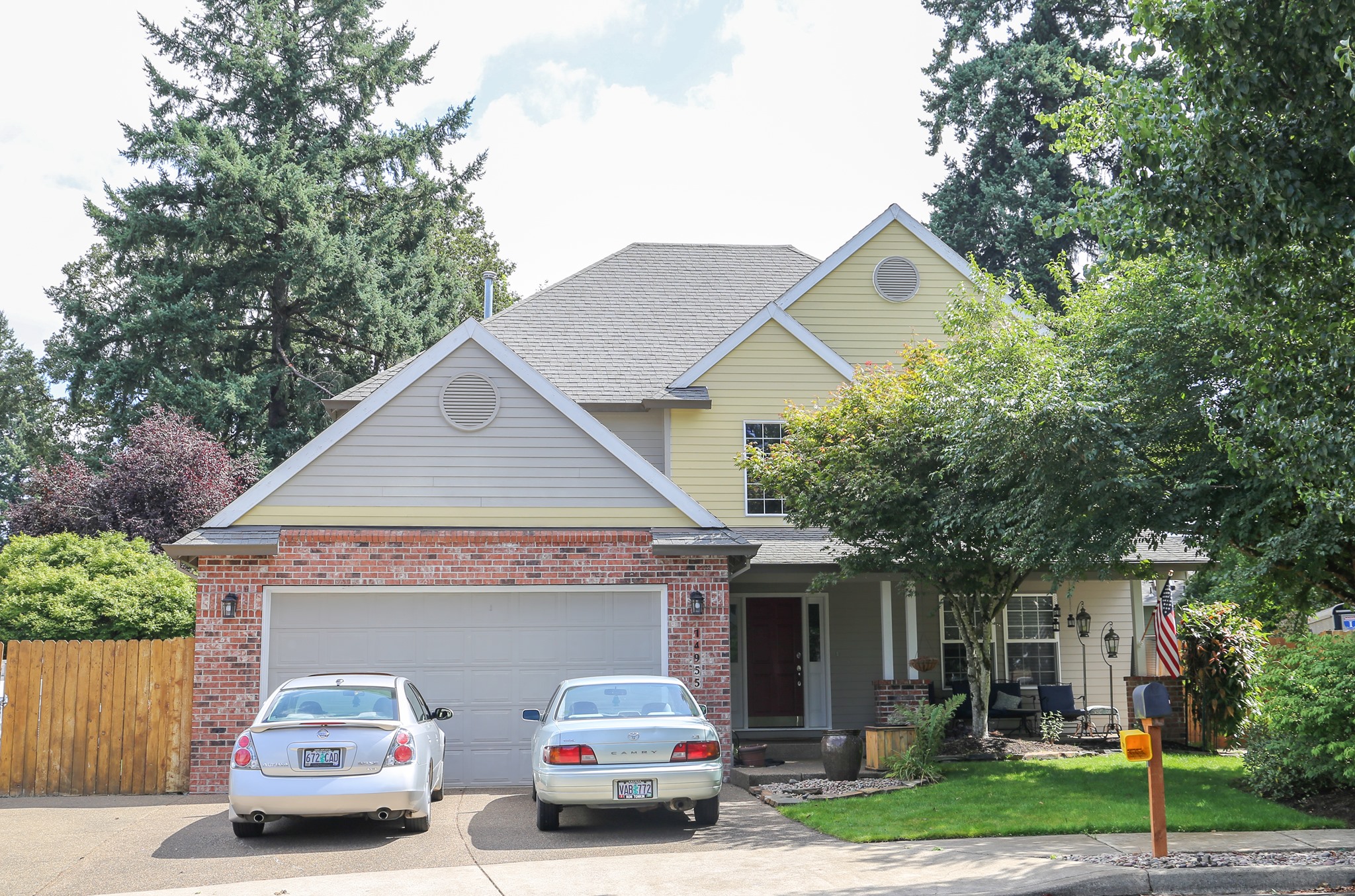 Vancouver | Quality Siding, Window, & Roofing | LADA Exteriors